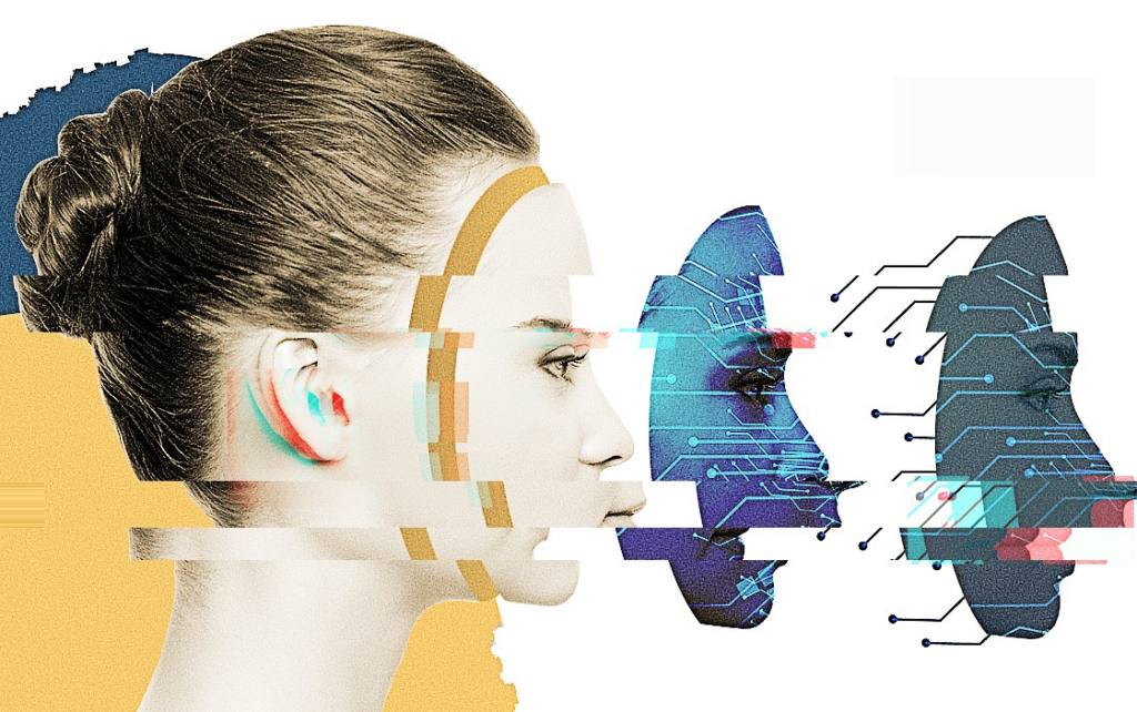 Český Minority Report. Zmapovali jsme, jak policie pracuje s umělou ...